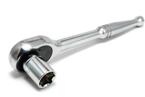 CM | Engineering Mechanisms and Prototype Design (Ratchets)