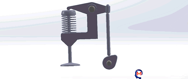 CM | Engineering Mechanisms and Prototype Design (Cams)