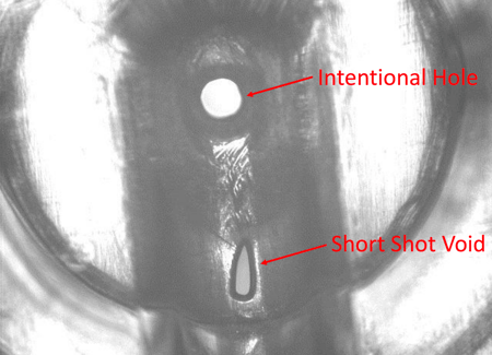 Top 10 Injection Molding Possible Defects And Solutions - Knowledge ...