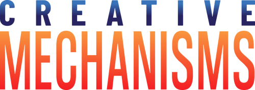Creative Mechanisms Blog