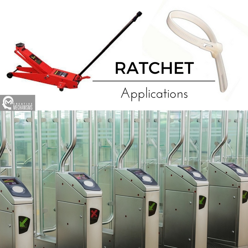 Ratchet People Be Like